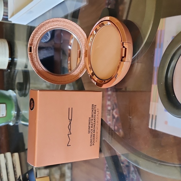 MAC Cosmetics | Makeup | Mac Bronzer | Poshmark